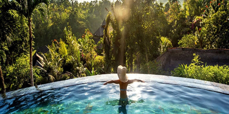 Take a Lap in 4 of Asia’s Most Luxurious, World-Class Infinity Pools ...