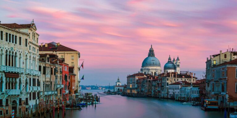 What To Do In Italy: A Perfect Itinerary For 2023 – Tour Vibe ...