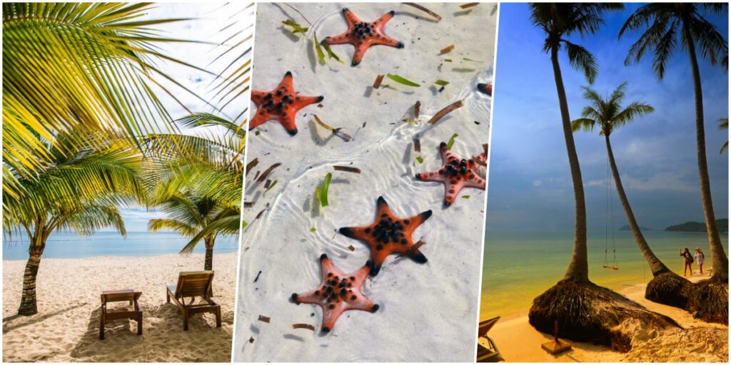 Top 10 Most Unforgettable Beaches To Visit In Summer 2023 – Tour Vibe ...